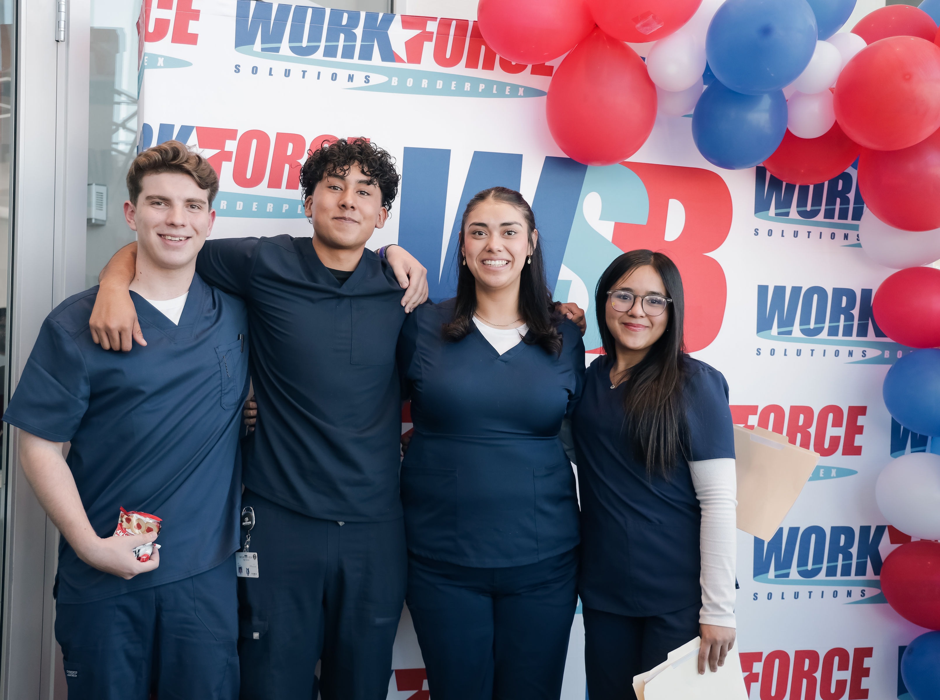 Texas Intern Network - Texas Workforce Commission